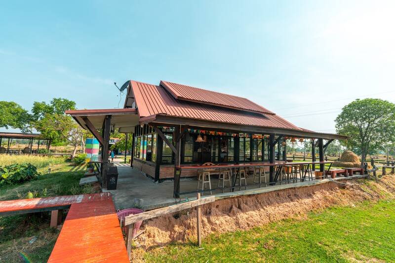 Discover Buriram: 11 Awesome Things to Do and More