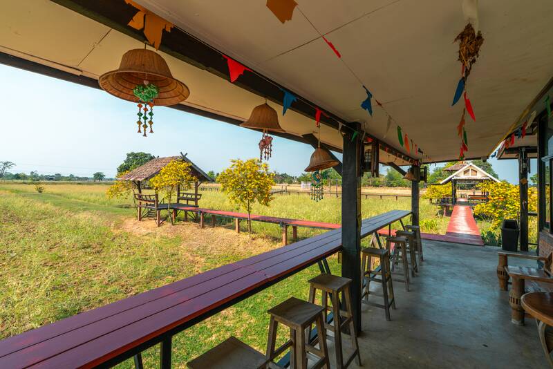 Discover Buriram: 11 Awesome Things to Do and More