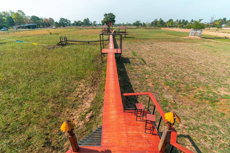 Discover Buriram: 11 Awesome Things to Do and More