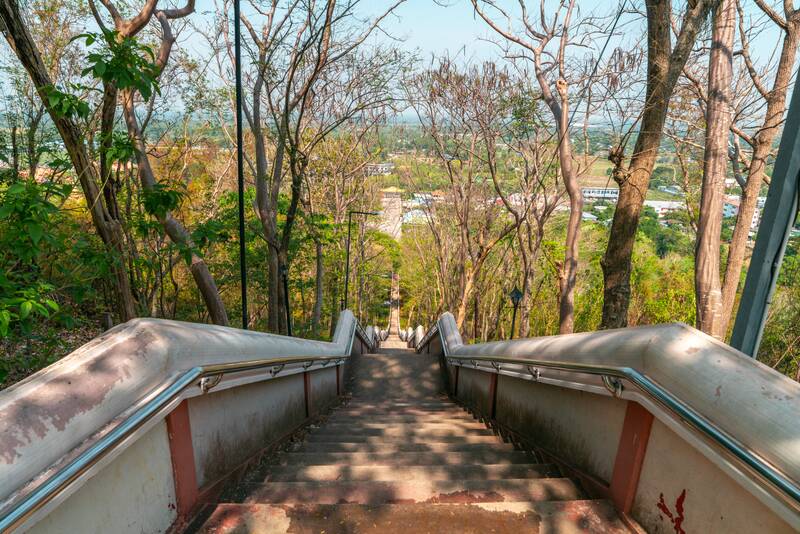 Discover Buriram: 11 Awesome Things to Do and More