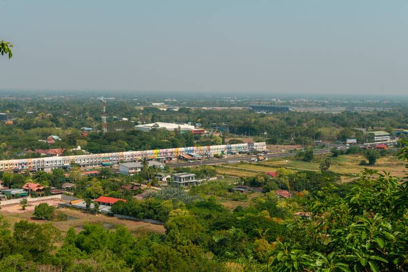 Discover Buriram: 11 Awesome Things to Do and More