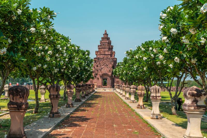 Discover Buriram: 11 Awesome Things to Do and More