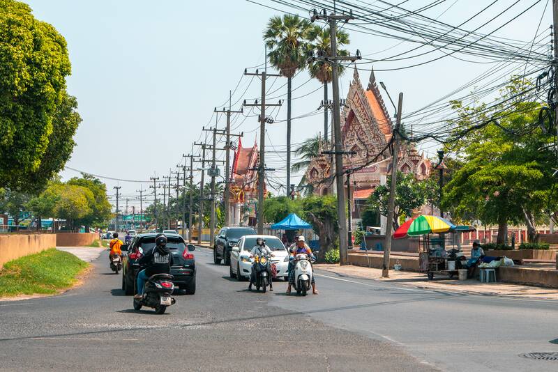 Discover Buriram: 11 Awesome Things to Do and More