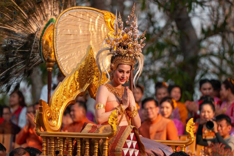 Discover Buriram: 11 Awesome Things to Do and More