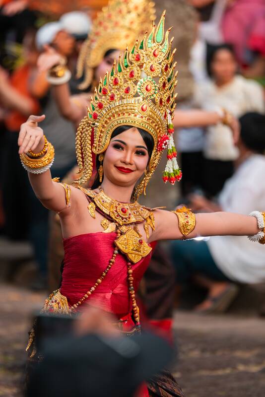 Discover Buriram: 11 Awesome Things to Do and More