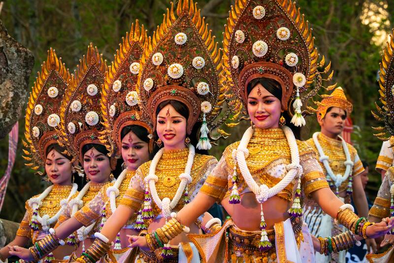 Discover Buriram: 11 Awesome Things to Do and More