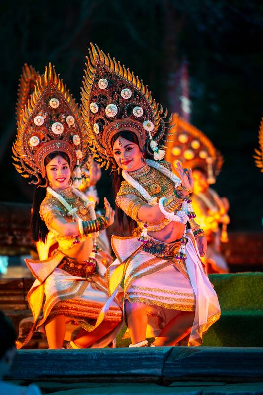 Discover Buriram: 11 Awesome Things to Do and More