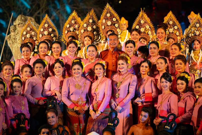 Phanom Rung Festival: A Complete Travel Guide