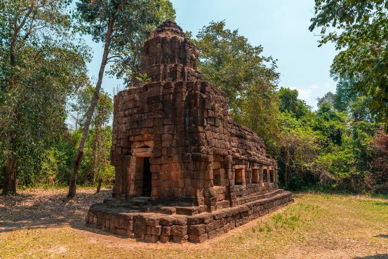 Visit Surin: 10 Incredible Things to Do and More