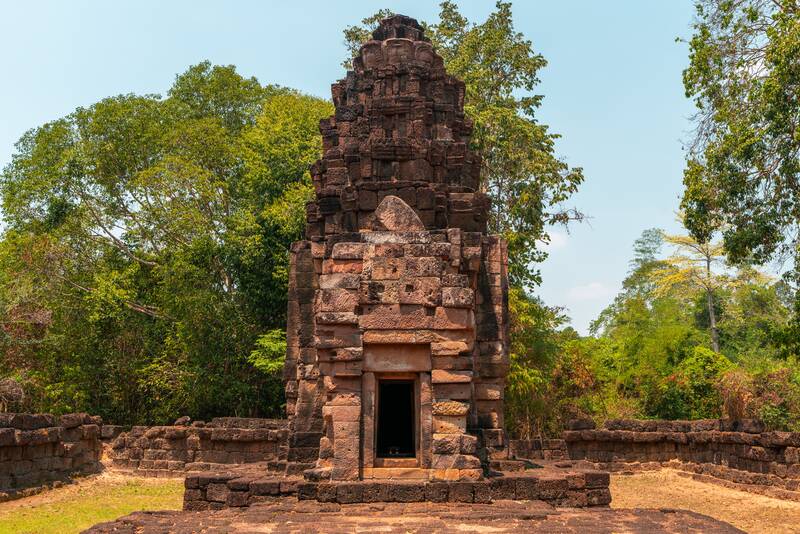 Visit Surin: 10 Incredible Things to Do and More