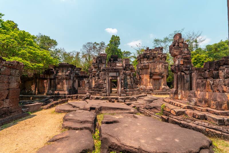 Discover Buriram: 11 Awesome Things to Do and More