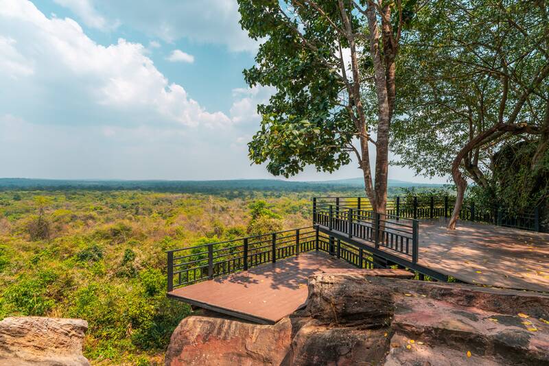 Visit Surin: 10 Incredible Things to Do and More