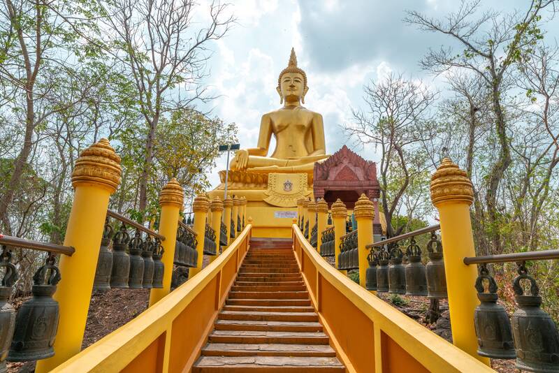 Visit Surin: 10 Incredible Things to Do and More