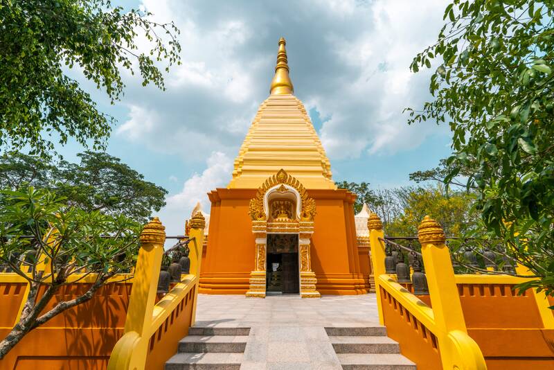 Visit Surin: 10 Incredible Things to Do and More