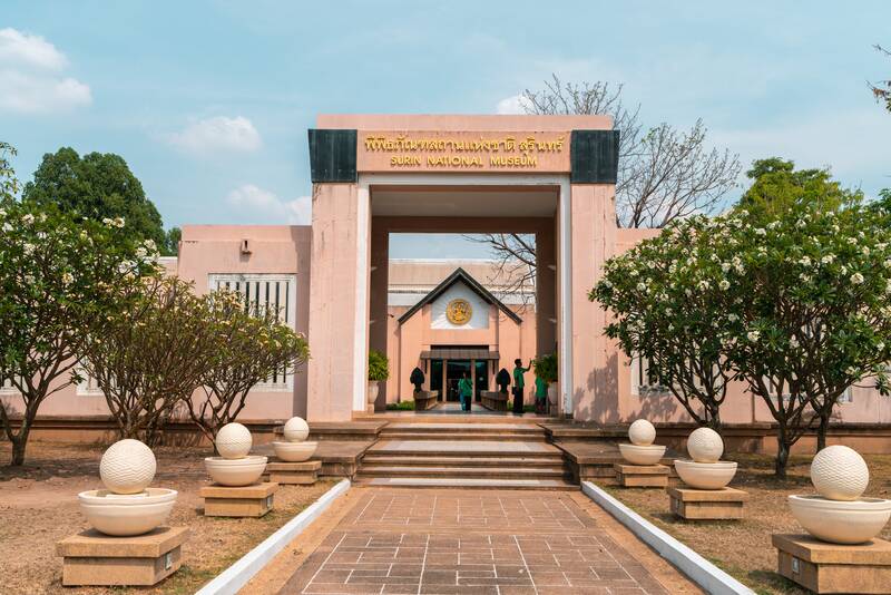 Visit Surin: 10 Incredible Things to Do and More
