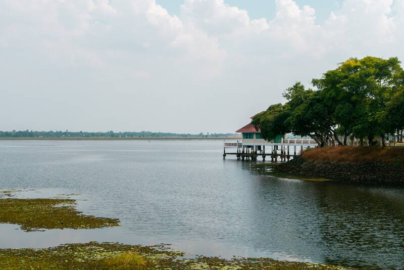 Visit Surin: 10 Incredible Things to Do and More