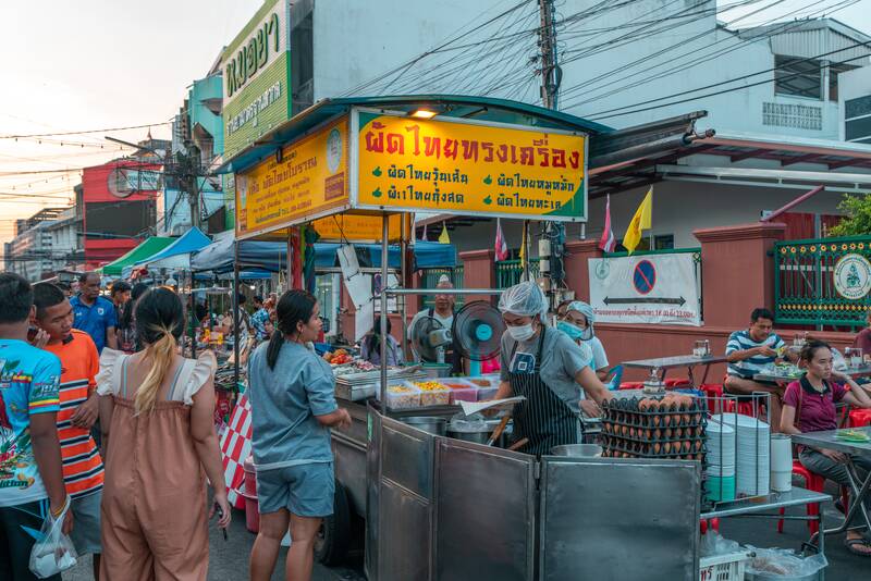 Visit Surin: 10 Incredible Things to Do and More