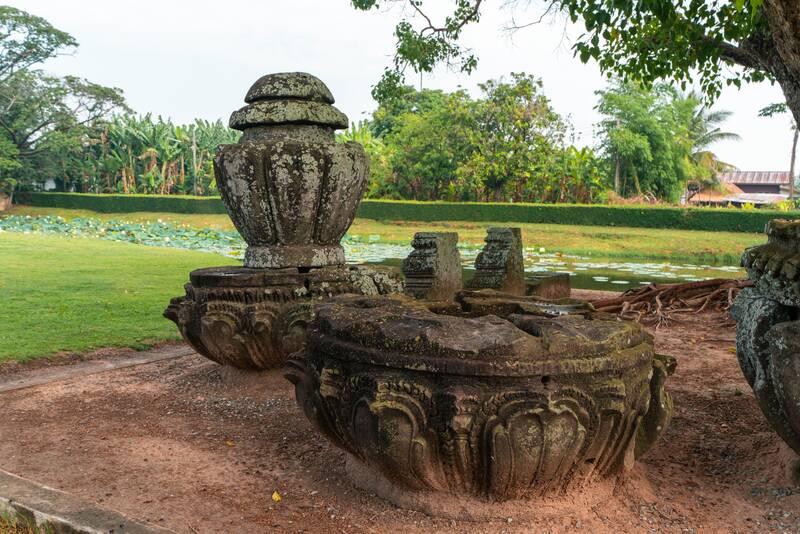 Visit Surin: 10 Incredible Things to Do and More