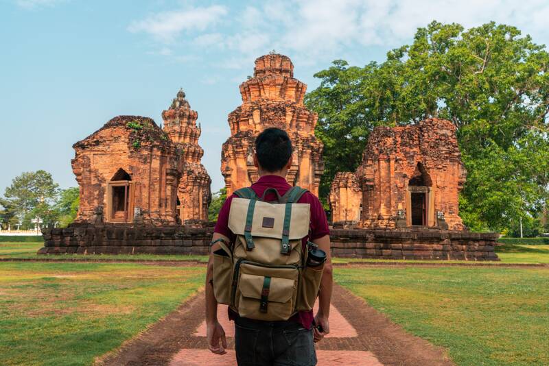 Visit Surin: 10 Incredible Things to Do and More
