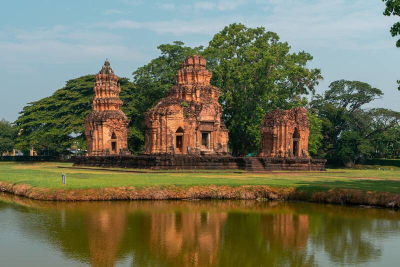 Visit Surin: 10 Incredible Things to Do and More