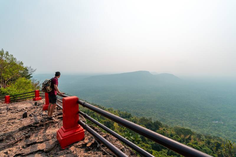 Discover Si Saket: 11 Amazing Things to Do and More