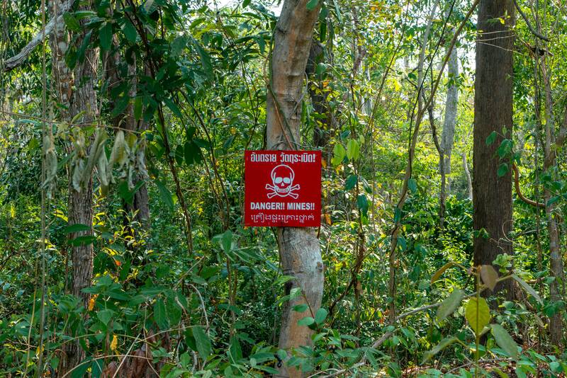 Discover Si Saket: 11 Amazing Things to Do and More