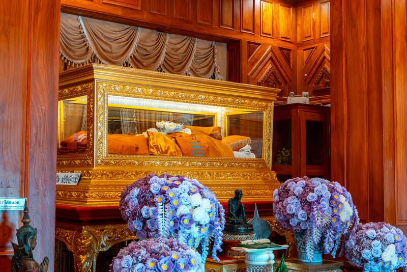 Discover Si Saket: 11 Amazing Things to Do and More