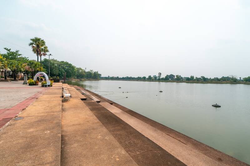 Discover Si Saket: 11 Amazing Things to Do and More