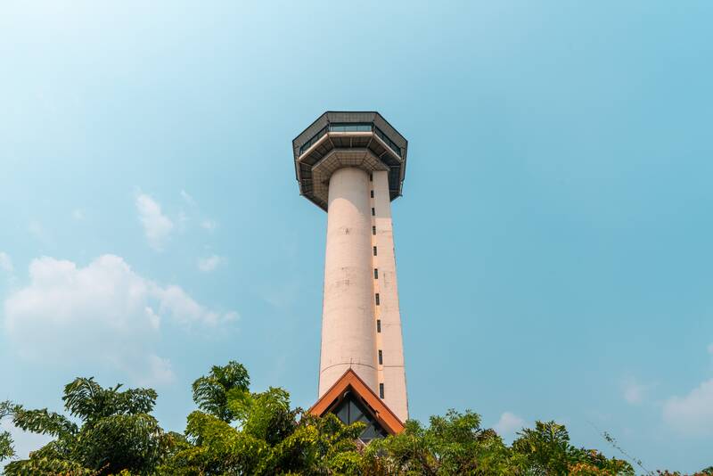 Discover Si Saket: 11 Amazing Things to Do and More