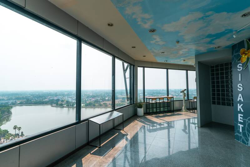 Discover Si Saket: 11 Amazing Things to Do and More