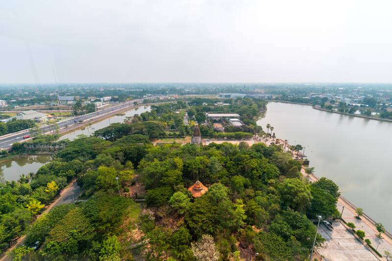 Discover Si Saket: 11 Amazing Things to Do and More