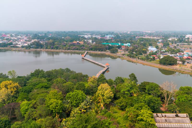 Discover Si Saket: 11 Amazing Things to Do and More