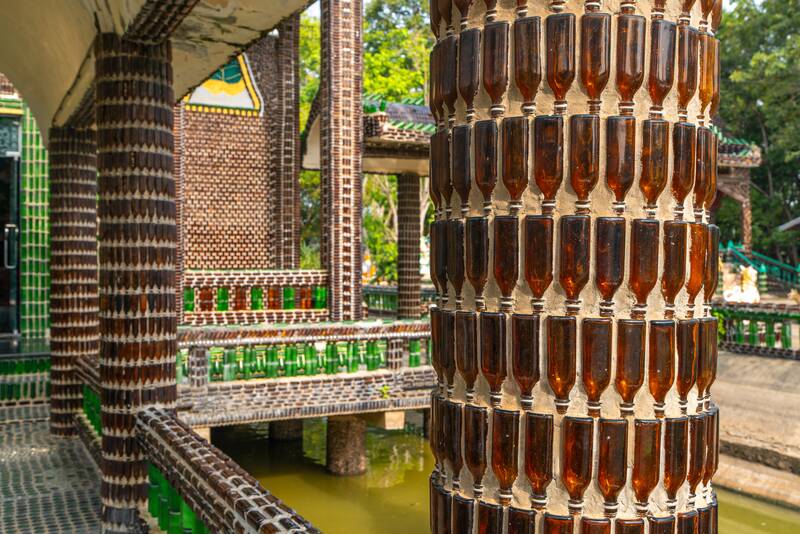 Discover Si Saket: 11 Amazing Things to Do and More