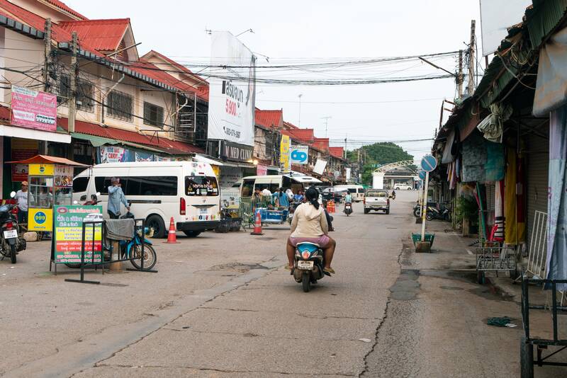 Exploring Sa Kaeo: 8 Best Things to Do and More