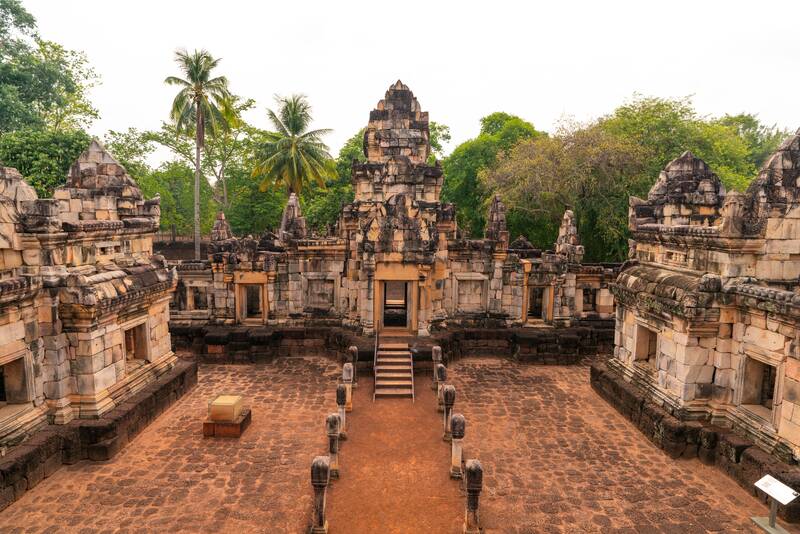 Exploring Sa Kaeo: 8 Best Things to Do and More