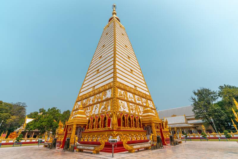 Ubon City Guide: 10 Best Things to Do and More