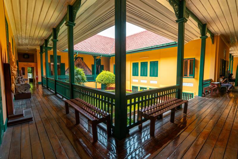Ubon Ratchathani: 14 Amazing Things to Do and More