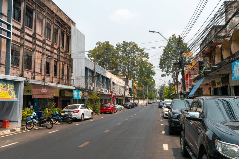 Ubon Ratchathani: 14 Amazing Things to Do and More