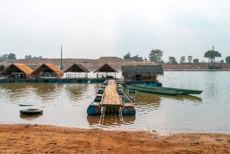 Ubon City Guide: 10 Best Things to Do and More