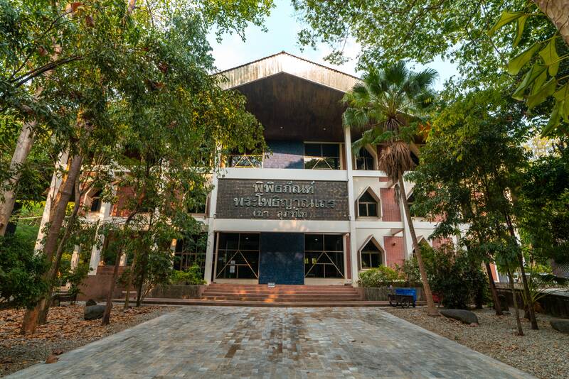 Ubon Ratchathani: 14 Amazing Things to Do and More