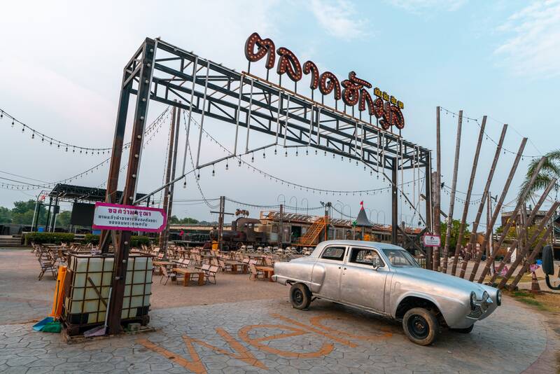 Ubon Ratchathani: 14 Amazing Things to Do and More