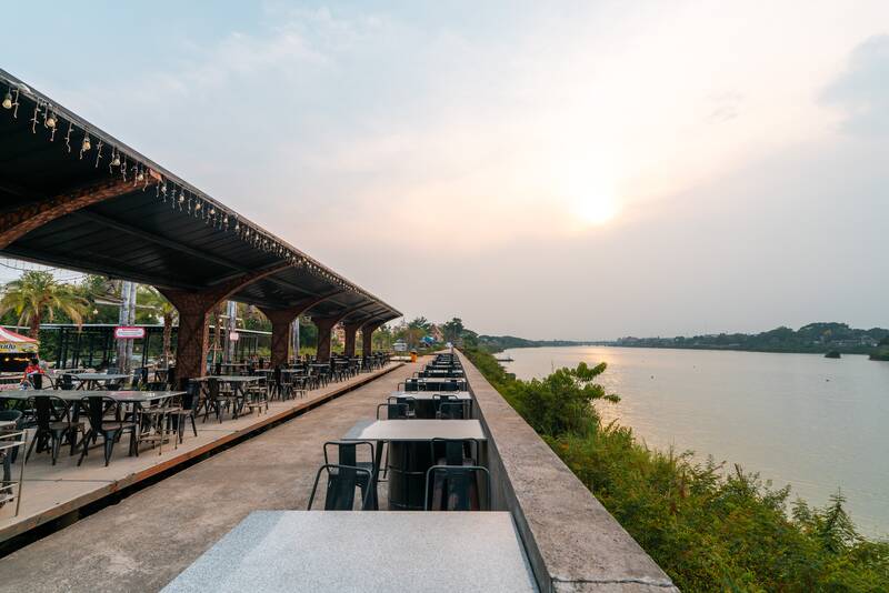 Ubon City Guide: 10 Best Things to Do and More