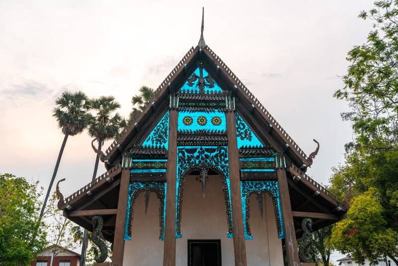 Ubon City Guide: 10 Best Things to Do and More