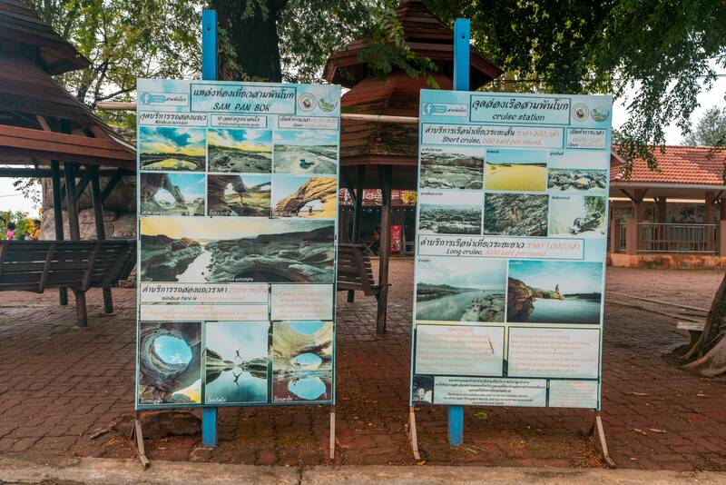 Ubon Ratchathani: 14 Amazing Things to Do and More