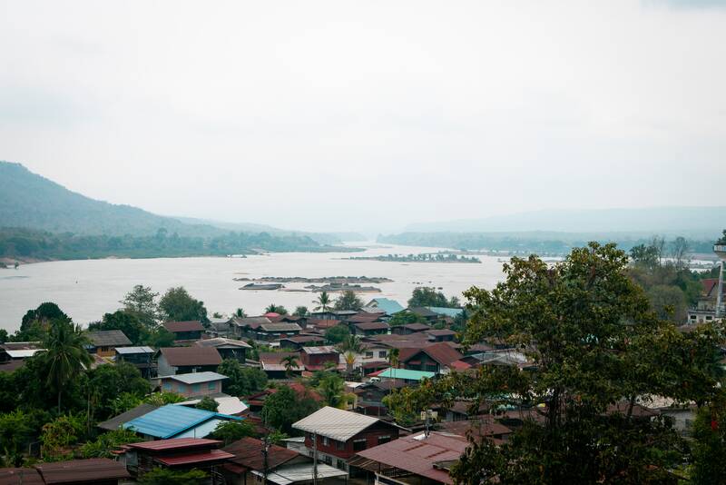 Ubon Ratchathani: 14 Amazing Things to Do and More
