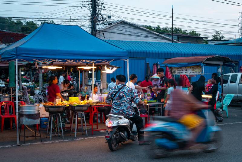 Ubon Ratchathani: 14 Amazing Things to Do and More