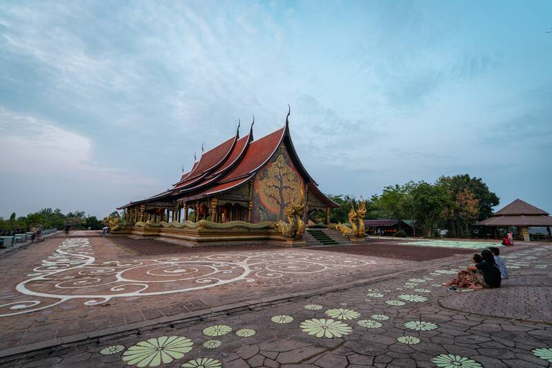 Ubon Ratchathani: 14 Amazing Things to Do and More