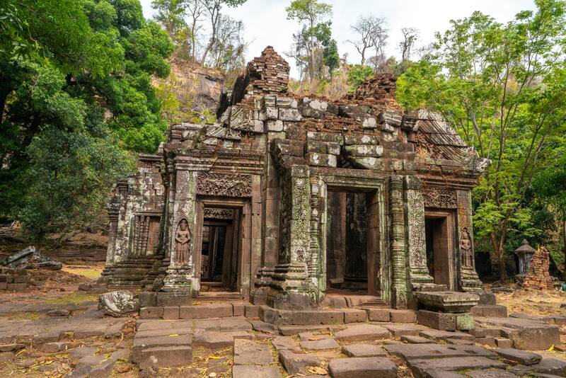 Exploring Pakse: 10 Best Things to Do and More