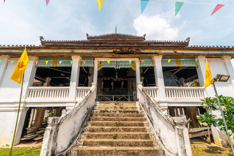 Exploring Pakse: 10 Best Things to Do and More