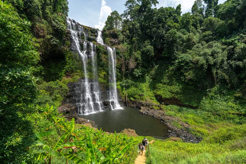 Exploring Pakse: 10 Best Things to Do and More